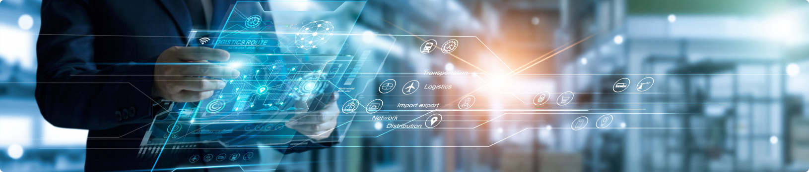 SECURED TRACK AND TRACE – POLİSAR GROUP